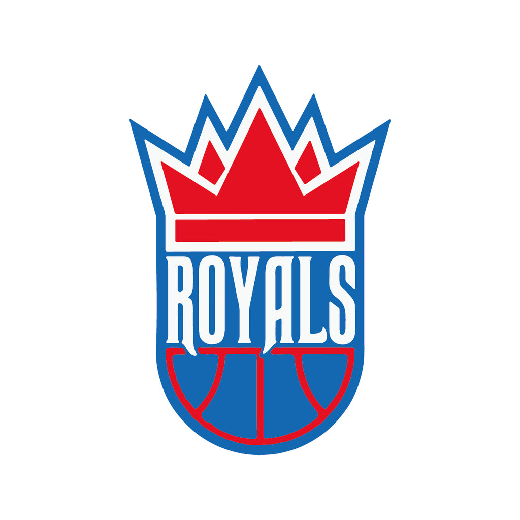 Cincinnati Royals Logo