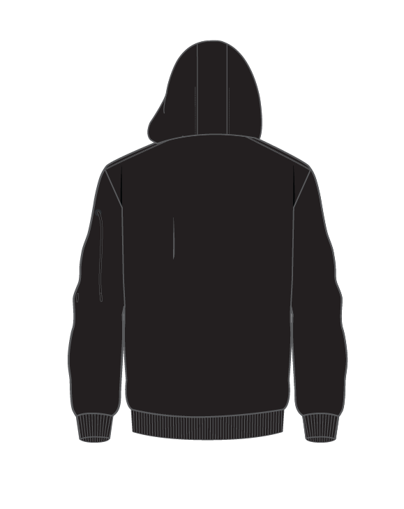 NEW Kenton Force Team Hoodie – Newcastle Eagles