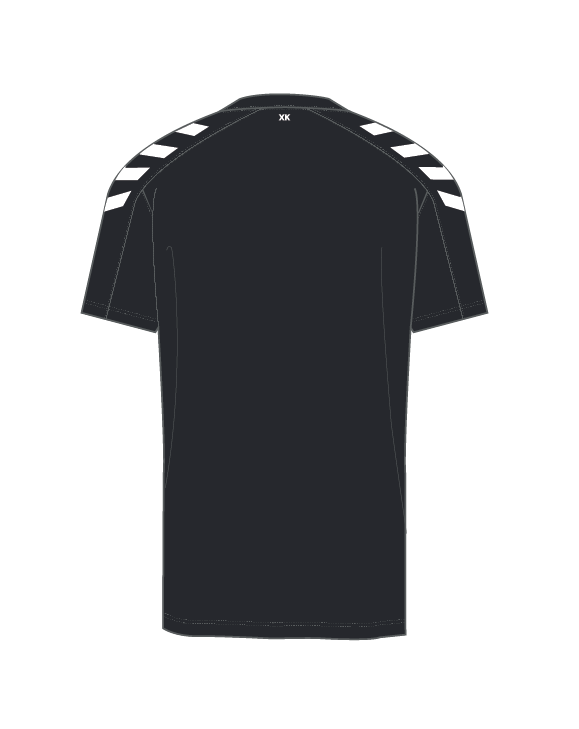 NEW Kenton Force Shooting Shirt – Newcastle Eagles
